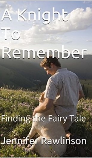 Bookshelf. – Jennifer Rawlinson